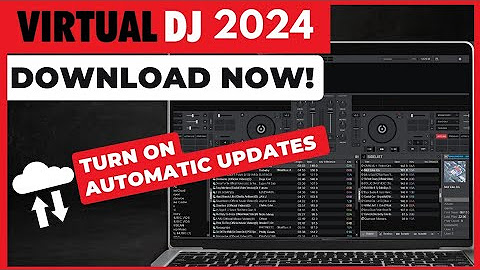 VIRTUAL DJ TUTORIALS [ GETTING STARTED ] - YouTube