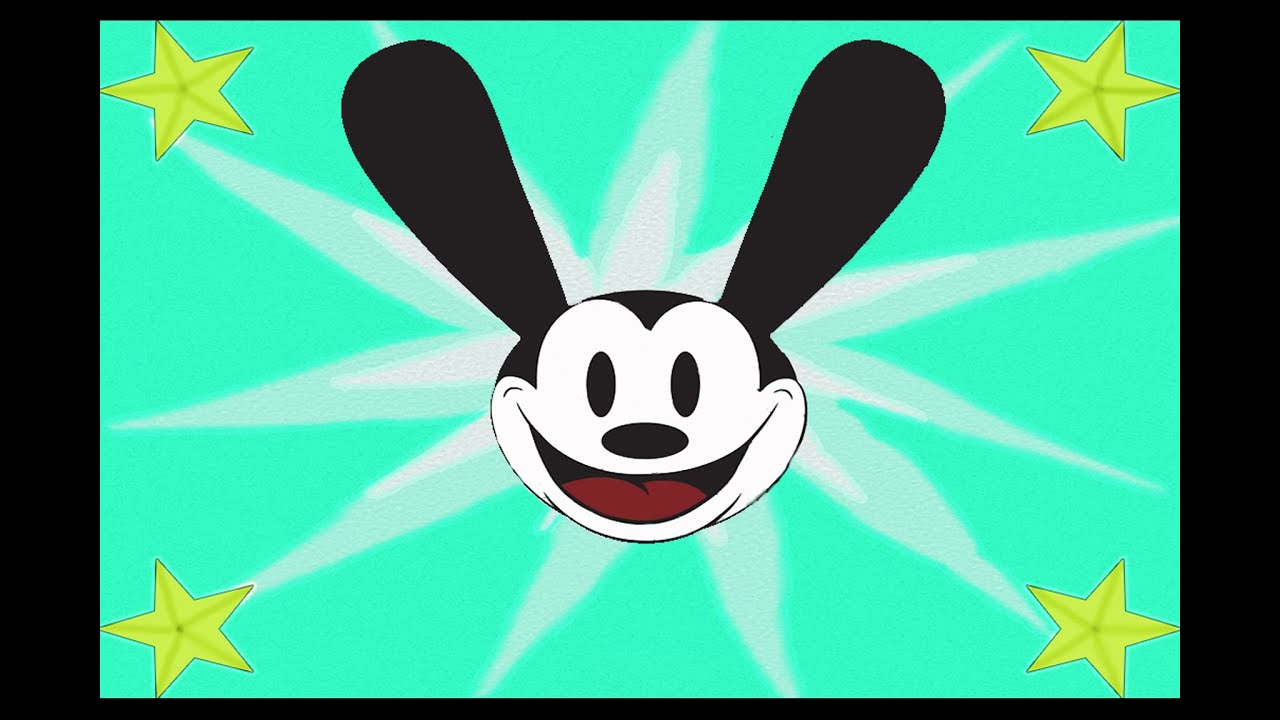 Oswald's Message (Oswald's Theme Song) - YouTube