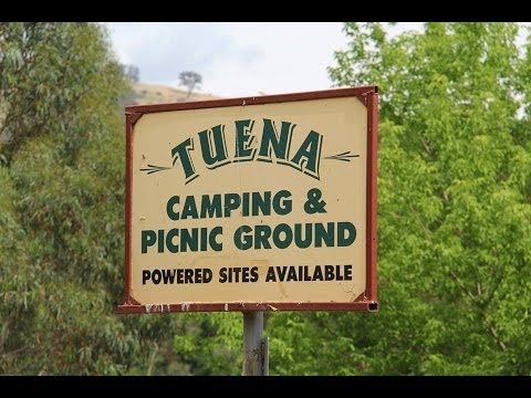 Tuena Camp Nov 2013 - YouTube