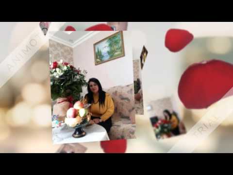 8 Mart Almaz xanım