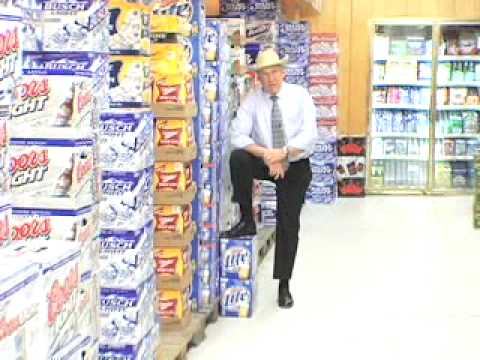 Crazy Bruce's Liquors 12 - YouTube