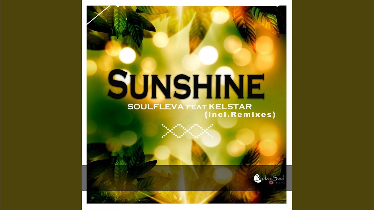 Sunshine (Dub Mix) - YouTube