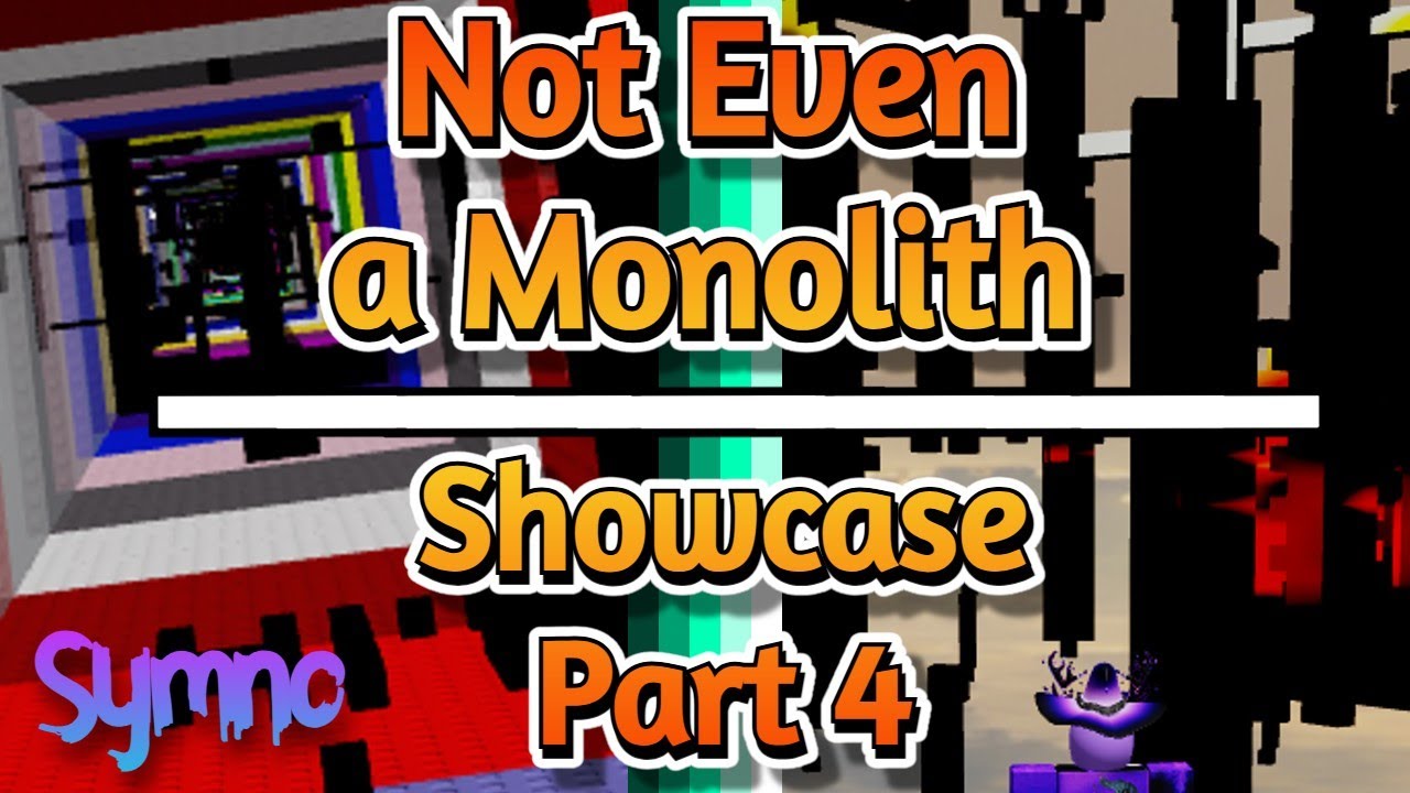 How To Beat Not Even a Monolith (NEaM) (Complete Guide) - JToH XXXXL ...