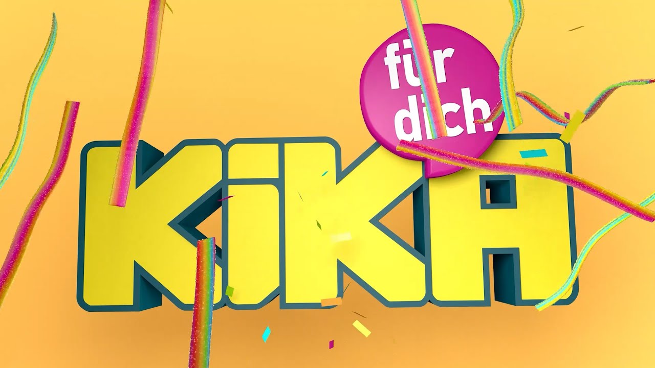 KiKA Station IDs - YouTube