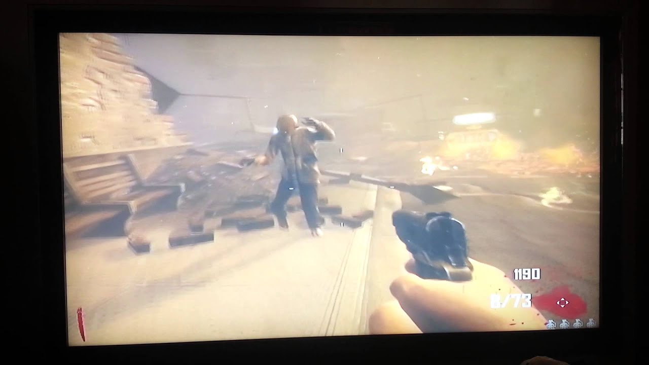 Character,"misty" in bo1?? - YouTube