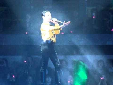 Part 3 - 02.13.12 - Concert YY (黃偉文 Wyman Wong) - HOCC - YouTube Music