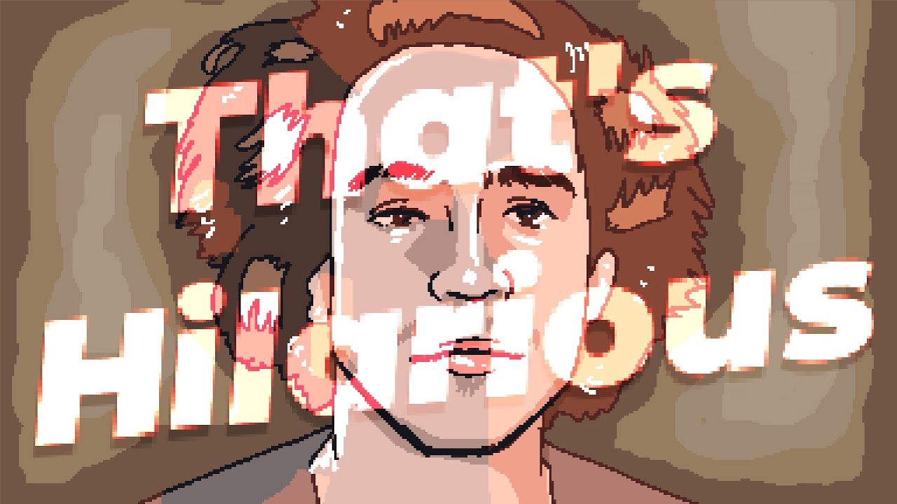 Charlie Puth - That's Hilarious (Visualizer Video) - YouTube