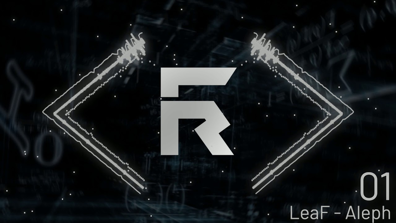 LeaF - Aleph 0 old school remix [free to use with DL] - YouTube