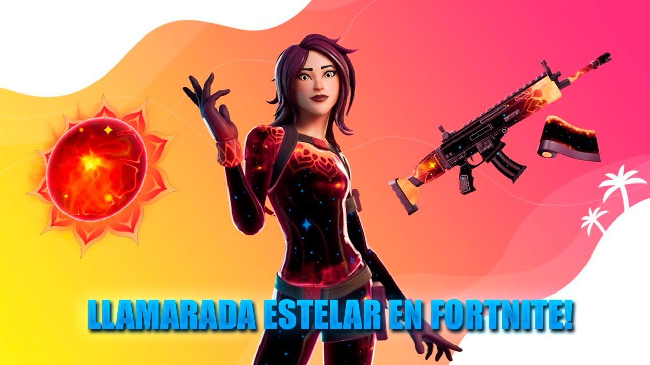 Fortnite - MADHELYNE SE SACA LA PARTIDA! - YouTube