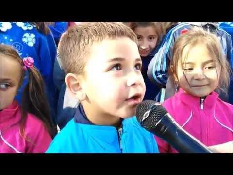 BENİM ADIM ÖĞRETMEN KUZYAKA ORTAOKULU