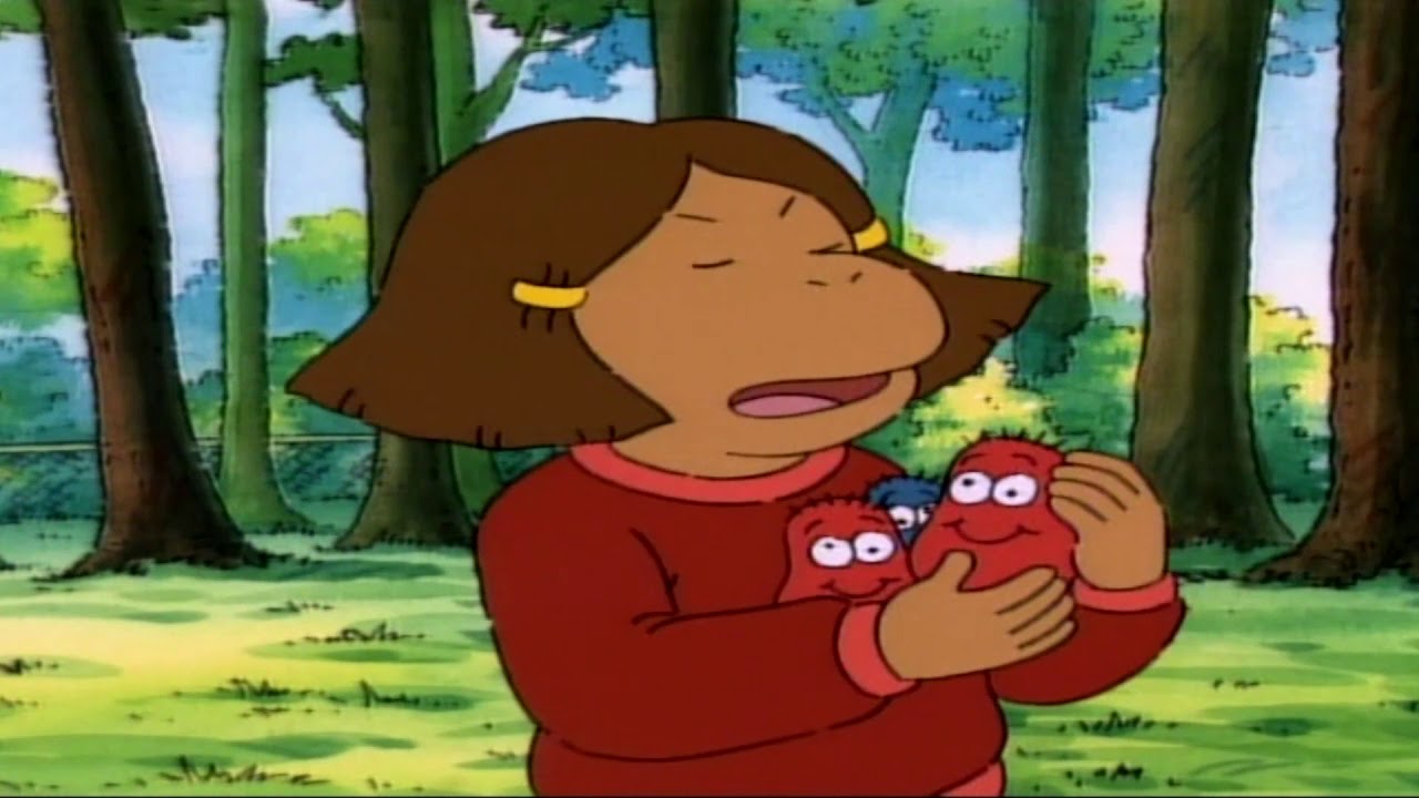 YouTube Poop: Arthur And The Poogles - YouTube