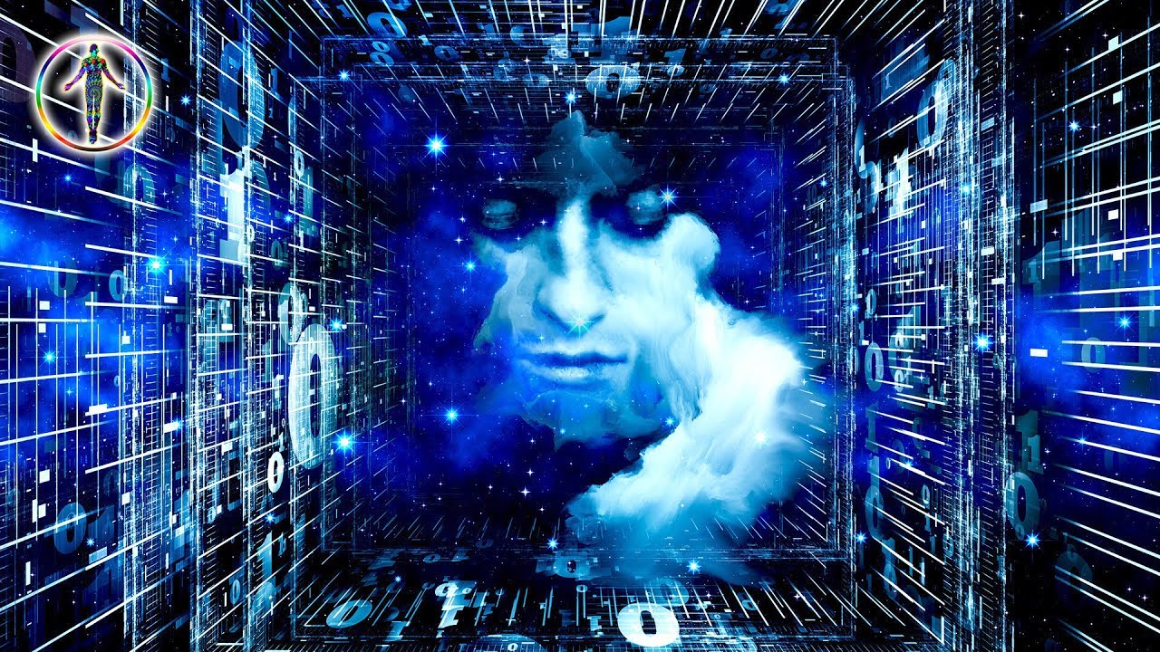 Music To FREE YOUR MIND, DESTROY Blockages and Limitations and Core ...