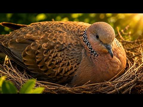 The Falcon Hunting Tactic You’ve Never Seen Before
