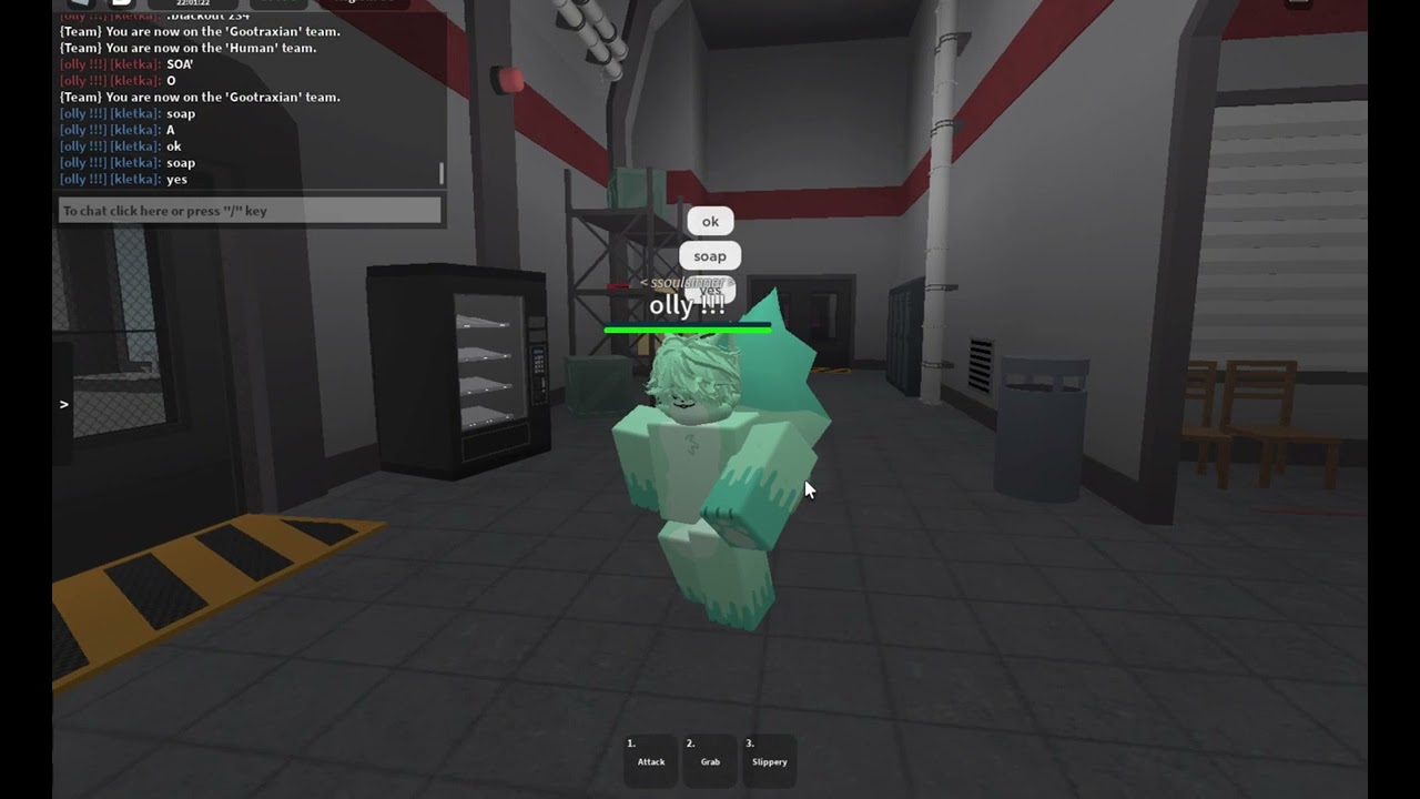 new transfur kaiju paradise update 3.0 - YouTube