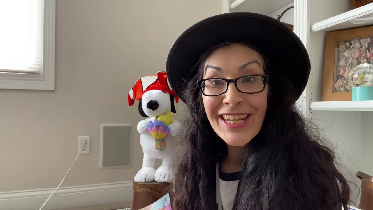 Story:Keisha Ann Can - YouTube