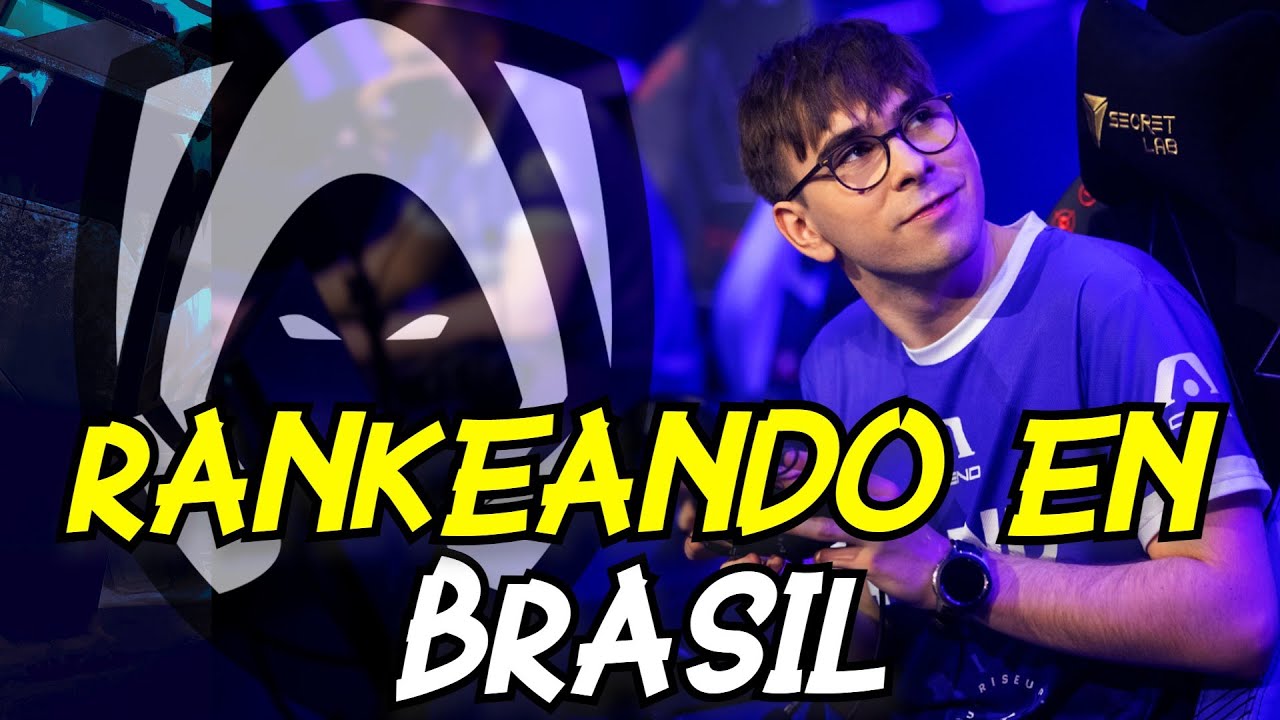 HERETICS ZEEK | A DÍAS DEL DEBUT EN EL LOCK IN BRASIL #3 | VALORANT PRO ...