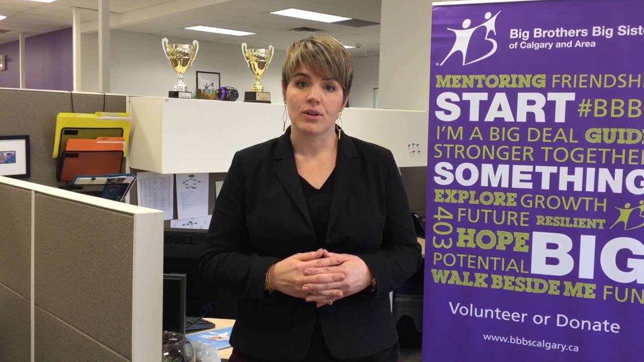 All-Star Campaign Launch with Karen Orser - YouTube