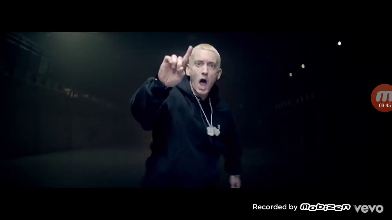 Eminem-Rap God (Explicit) - YouTube