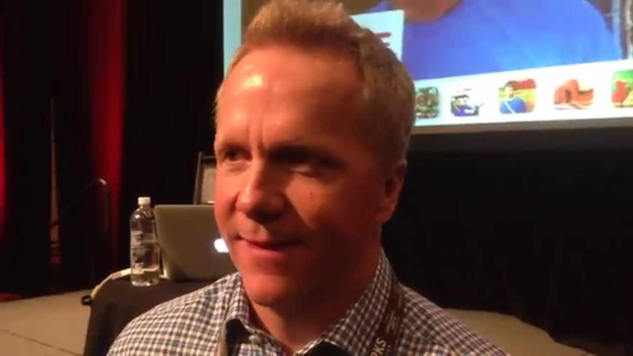 The Mark of a Leader Testimonial - Franworks - YouTube