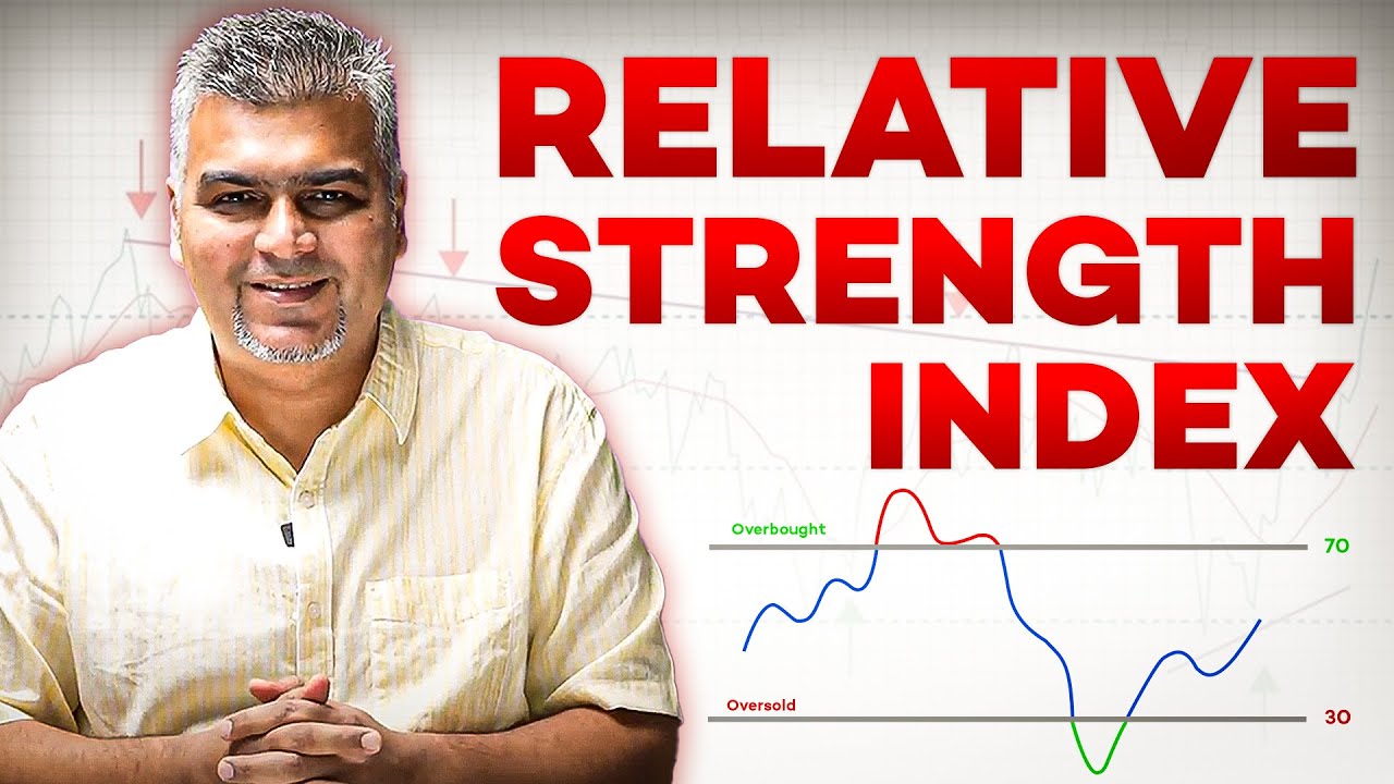 How RSI (RELATIVE STRENGTH INDEX) works? || Use RSI for Trading - YouTube