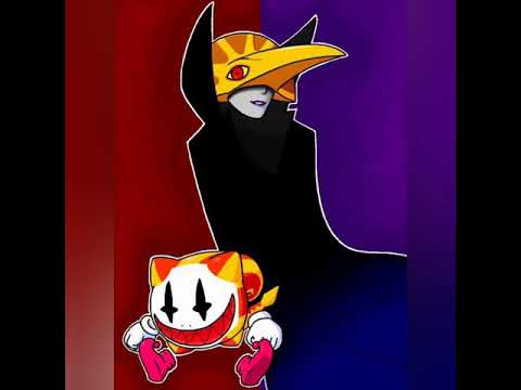 Klonoa Door to Phantomile OST - wheel of woe (Ghadius battle) - YouTube