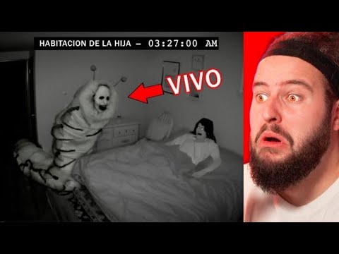 parte 2 de reaccion a un video de uve - YouTube
