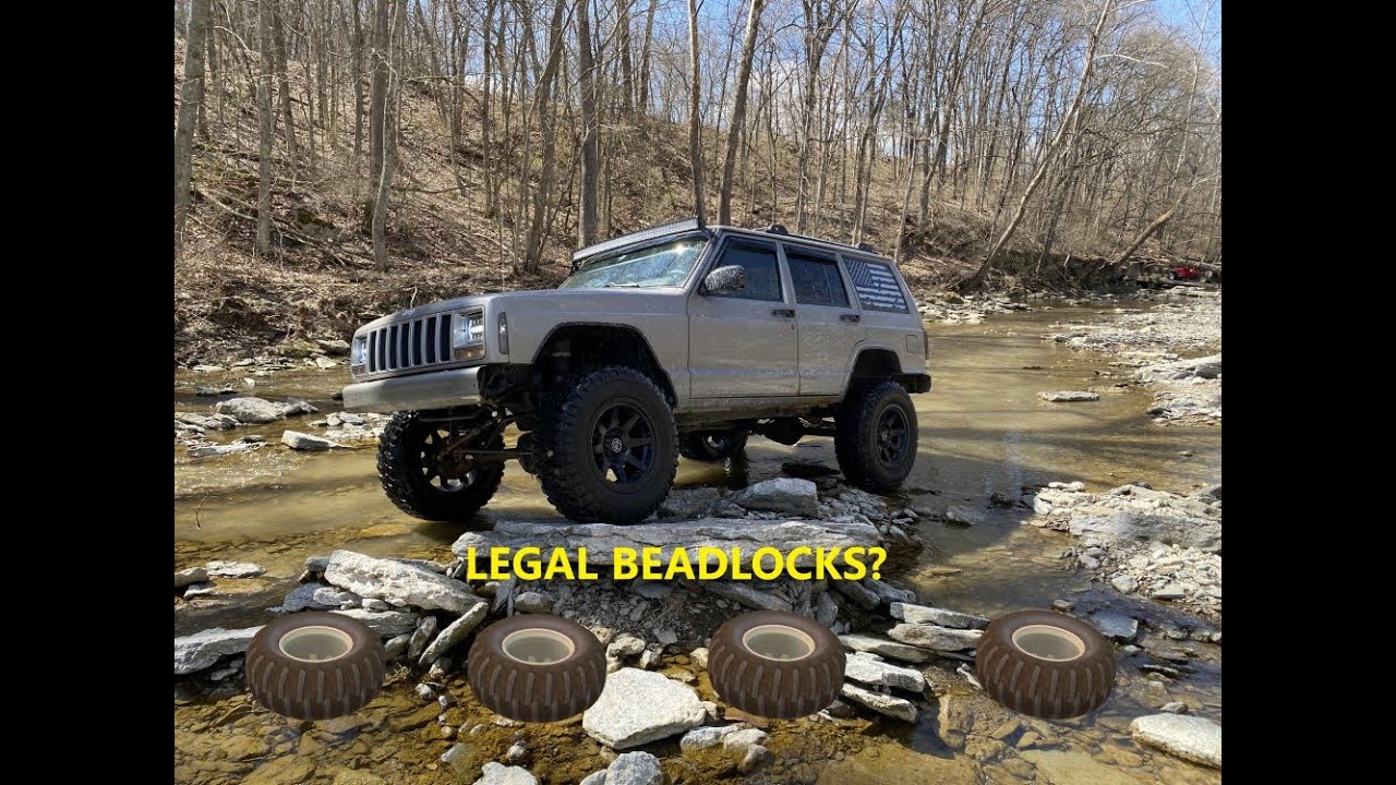 ICON REBOUND PRO BEADLOCK ALTERNATIVE - THE FUTURE IS HERE! - YouTube