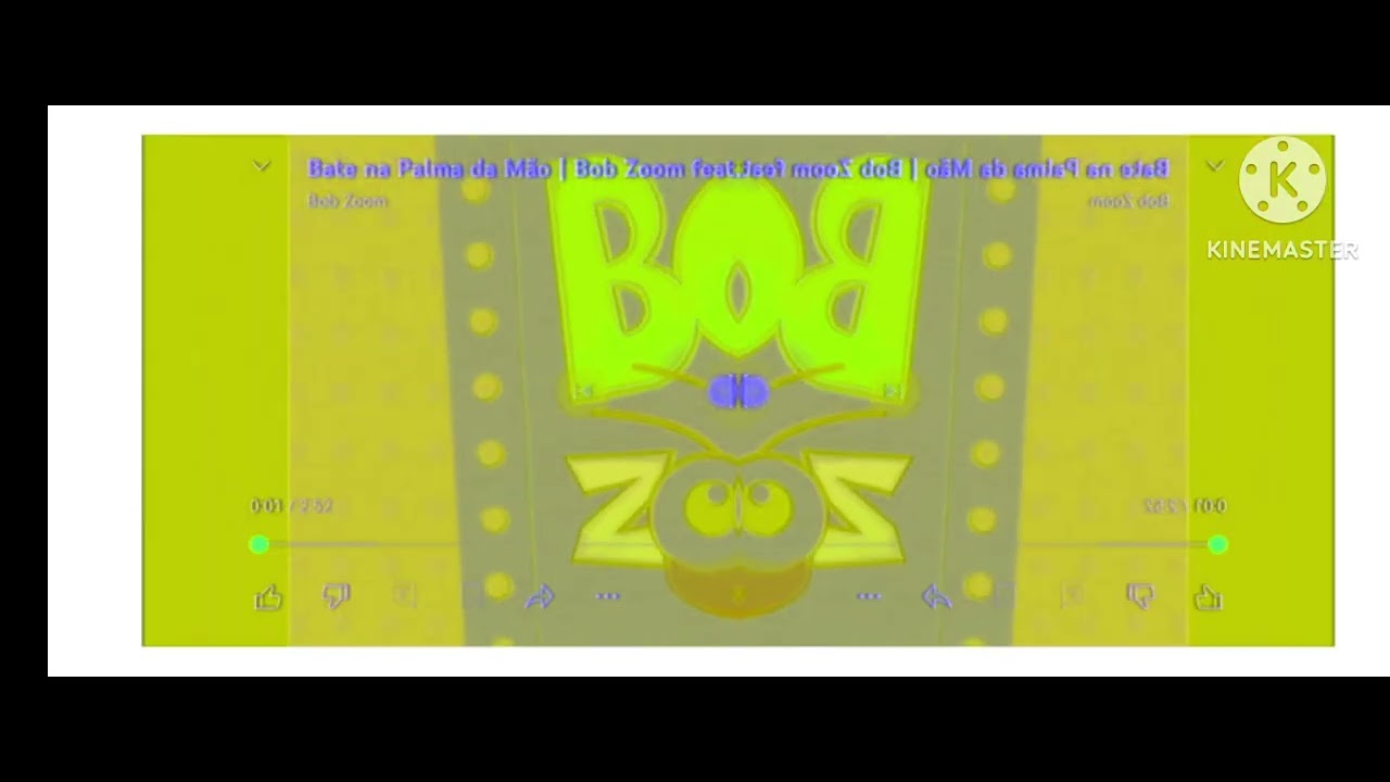 Bob New Zoom effect sponsored by preview 2 in Confusion - YouTube
