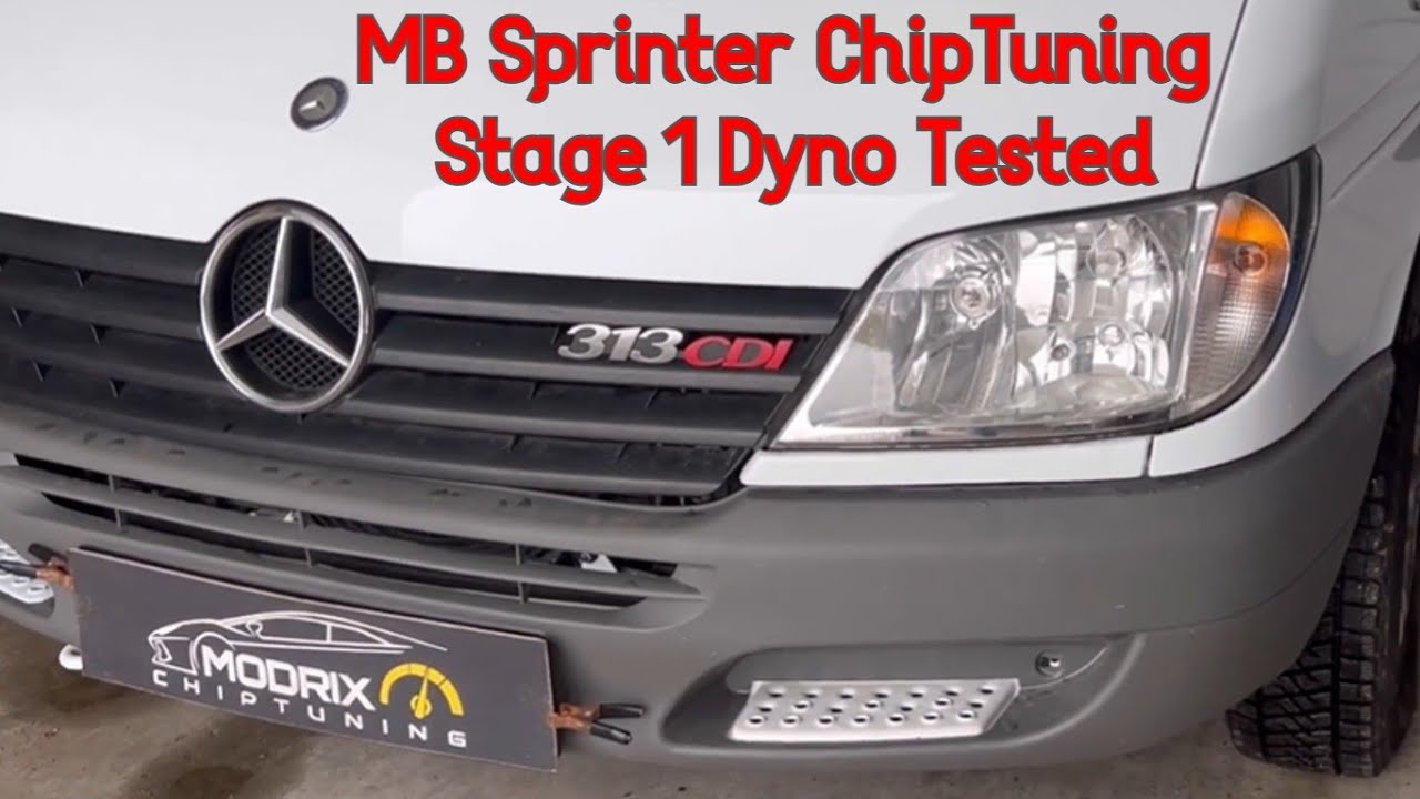 MB Sprinter 80kW 313CDI 2006 HW 0281011743 SW 1037365291 EDC15C6 ...