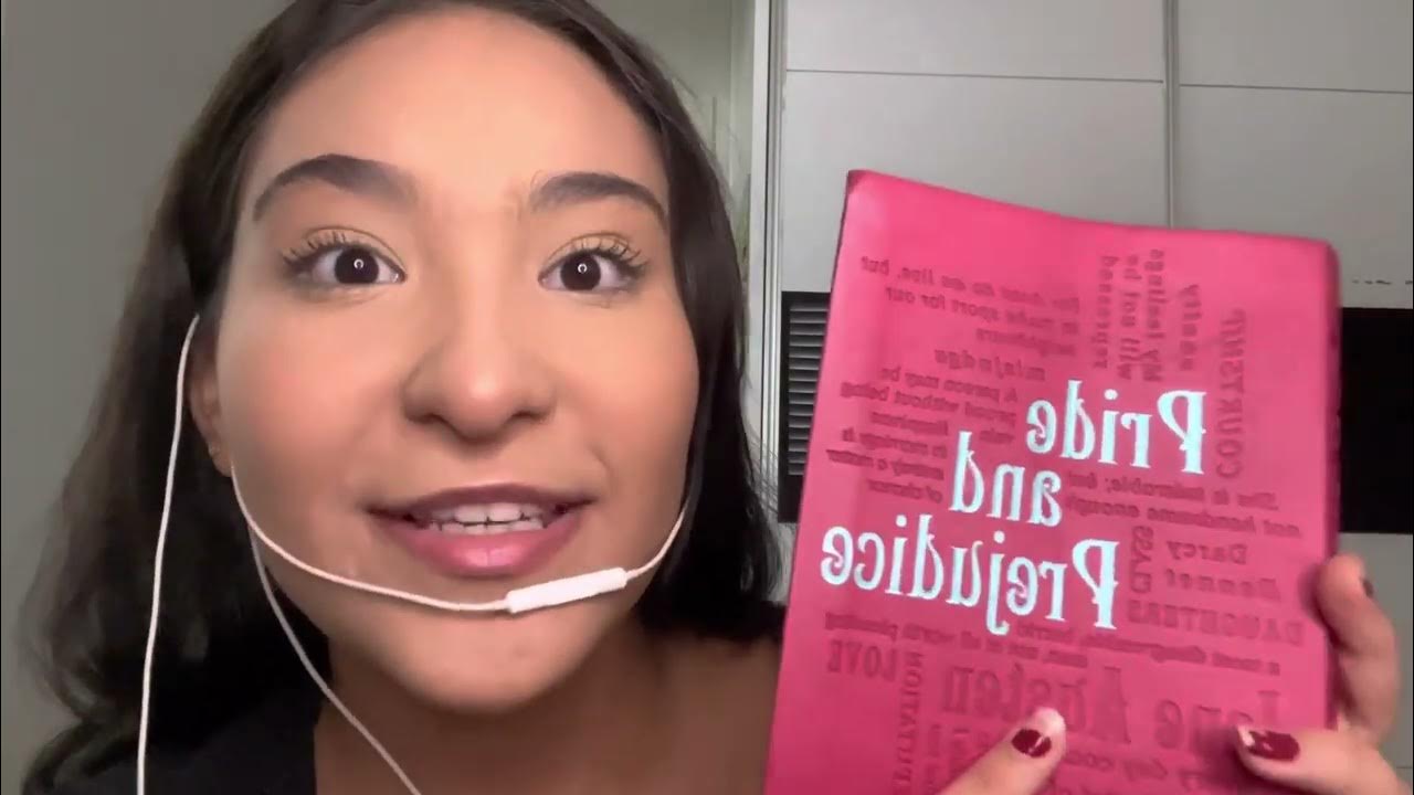 Oi posso ler para você dormir ? - ASMR - YouTube