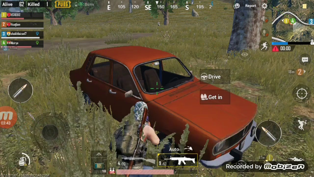 PUGU MOBILE الحلقة 3 - YouTube