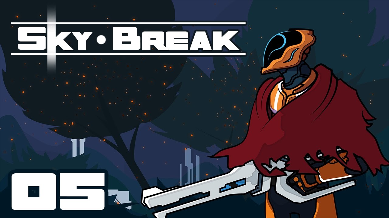 Let's Play Sky Break [Full Release] - PC Gameplay Part 5 - Completionism Or Bust! - YouTube