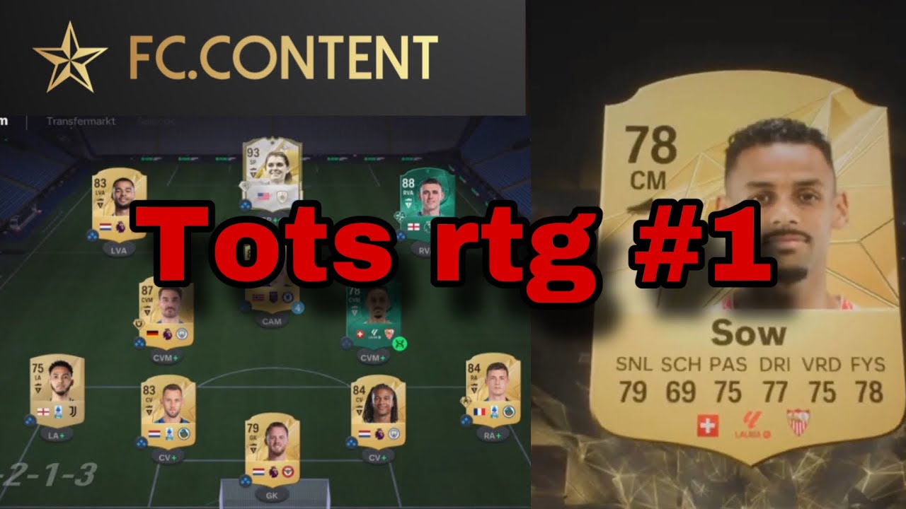 Toys rtg #1 - YouTube