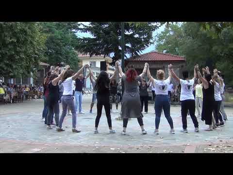 Kavala Kechrokambos Köyü- Khunihton Omal Karasari 2018