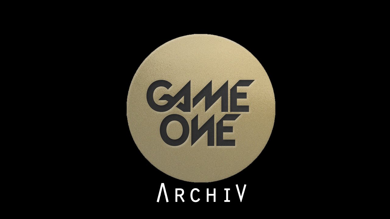 MTV Game One Trailer - YouTube