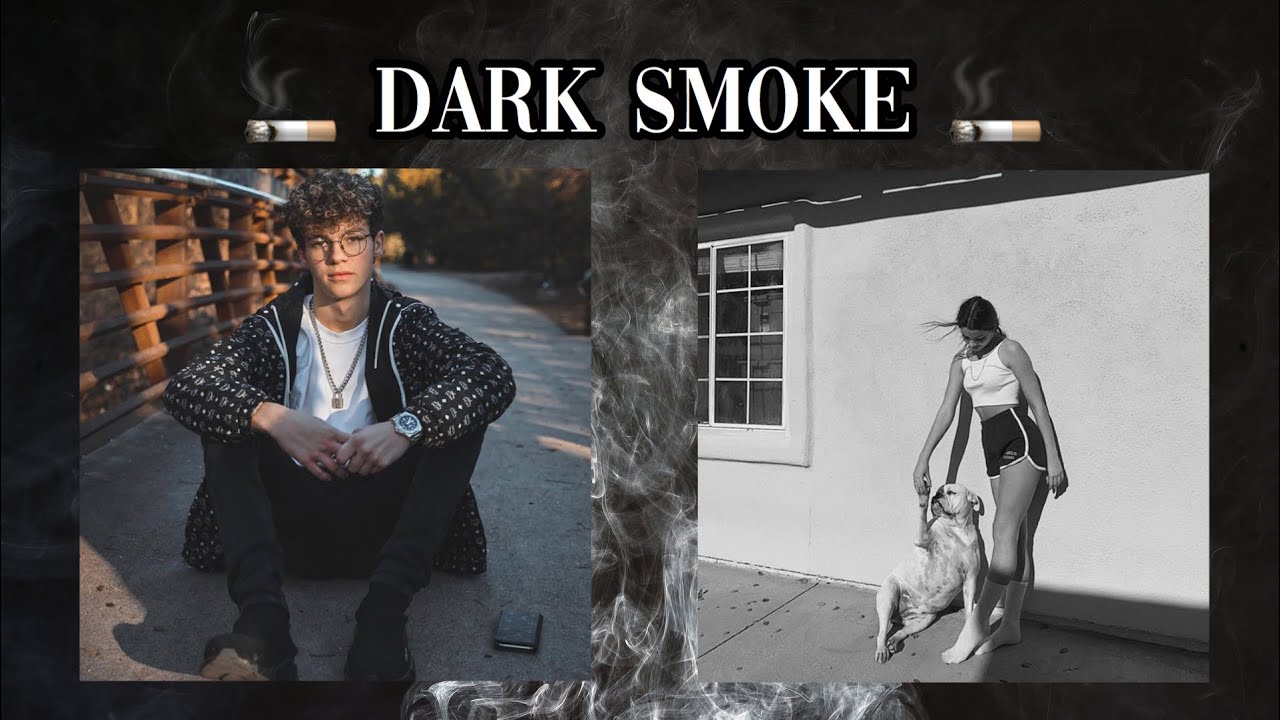 🚬dark smoke🚬|episode 5|kidnapped? - YouTube