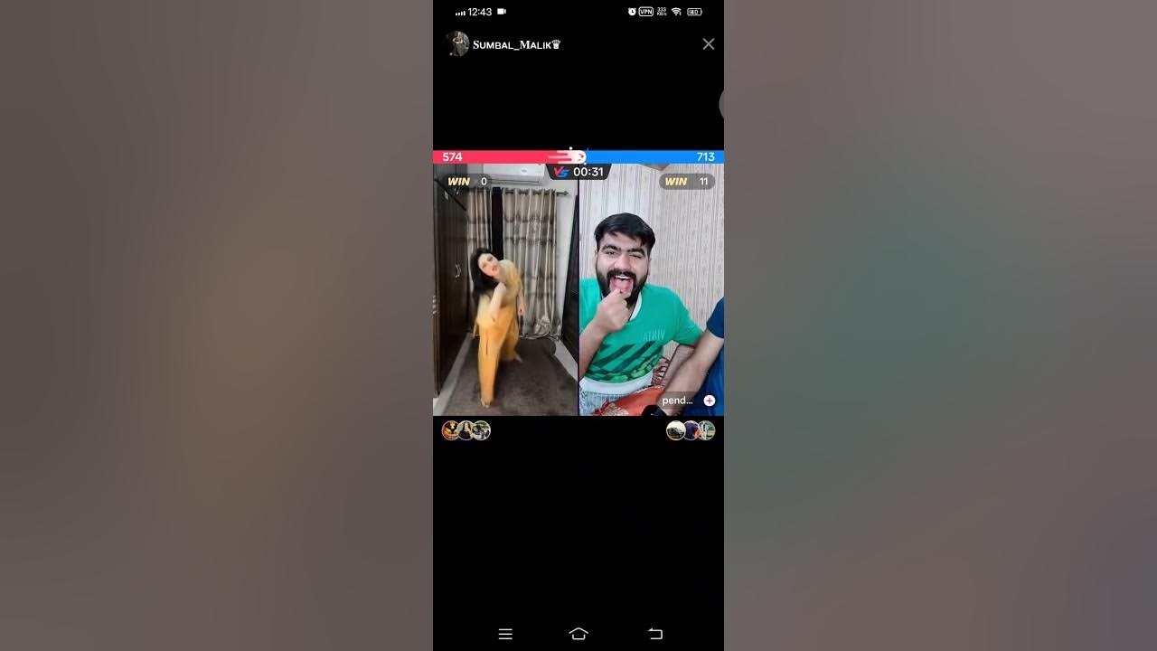 Sumbal Malik Full sexy dance 🩰 - YouTube