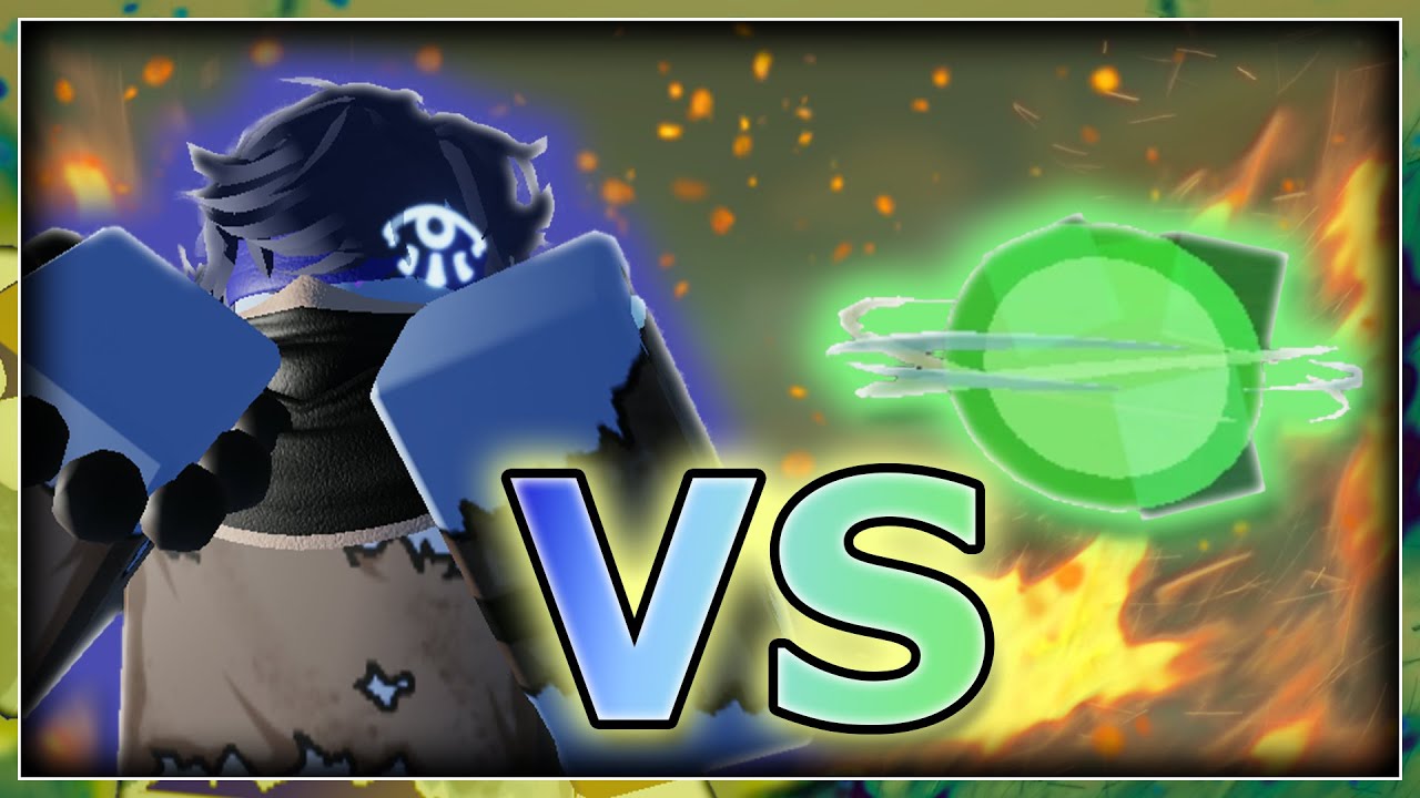 1V1 AGAINST A GALE WISP? | Deepwoken - YouTube