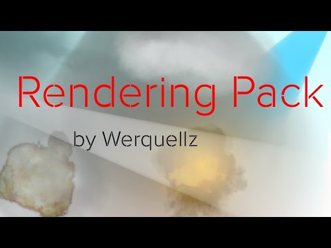 DC2 Rendering Pack Download Link - YouTube