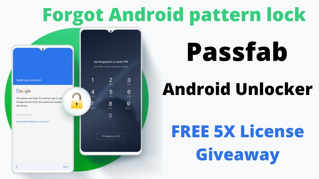 Forgot Android pattern lock | how to unlock any phone | 100% working ...