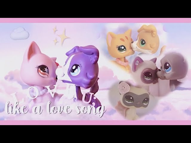 Lps Love