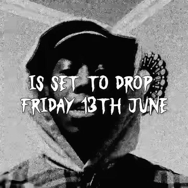 My Trap ep JOZI&ATL(MIXTAPE)will drop 13th of June 2025 🔥 ️#rap # ...