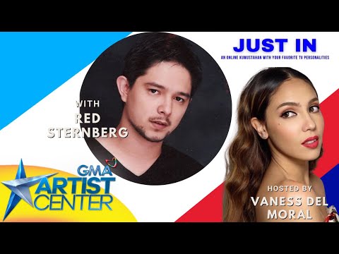 Just In: Throwback Wednesday with Former 'T.G.I.S' star Red Sternberg ...