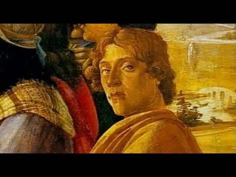 The Medici - Godfathers of the Renaissance 1/4 BG sub - YouTube