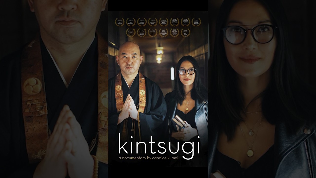 Candice Kumai - Food, wellness, culture + beauty, experience matters.