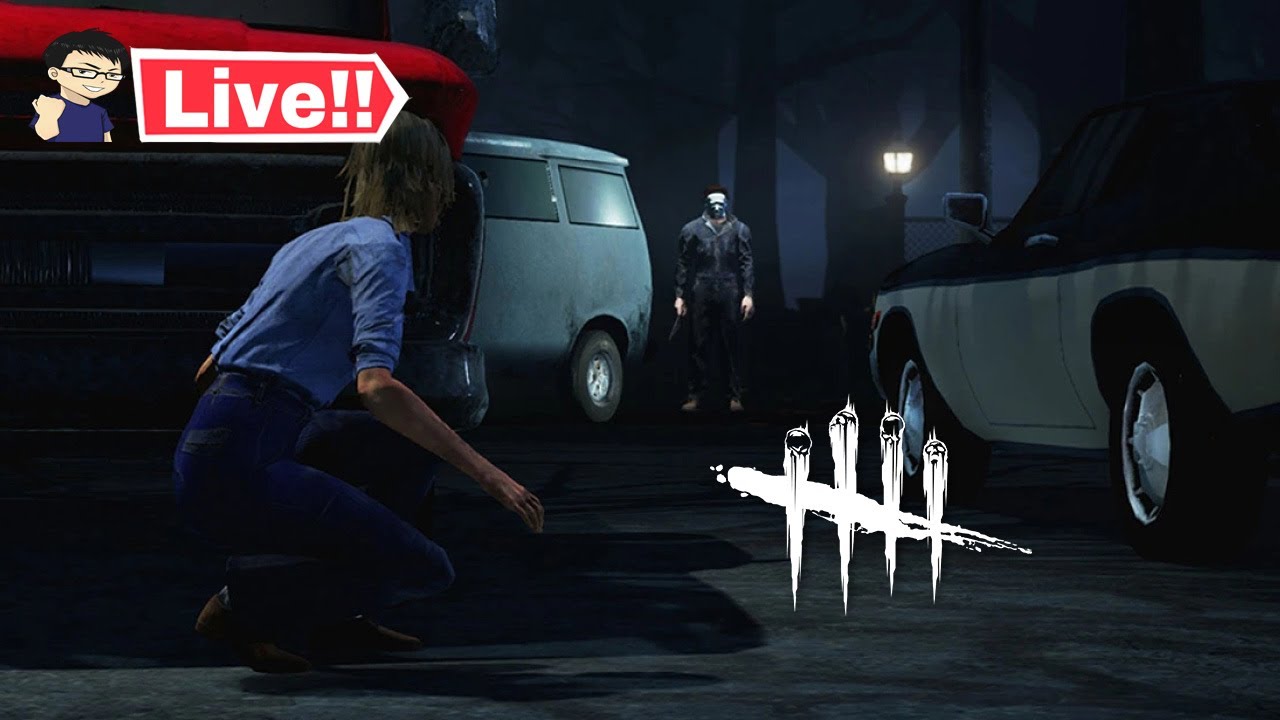 Dimarahin Bos? Resign! Buktikan Siapa Butuh Siapa - Dead by Daylight ...