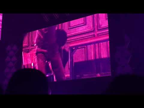 171124 The EℓyXiOn Suho solo dance