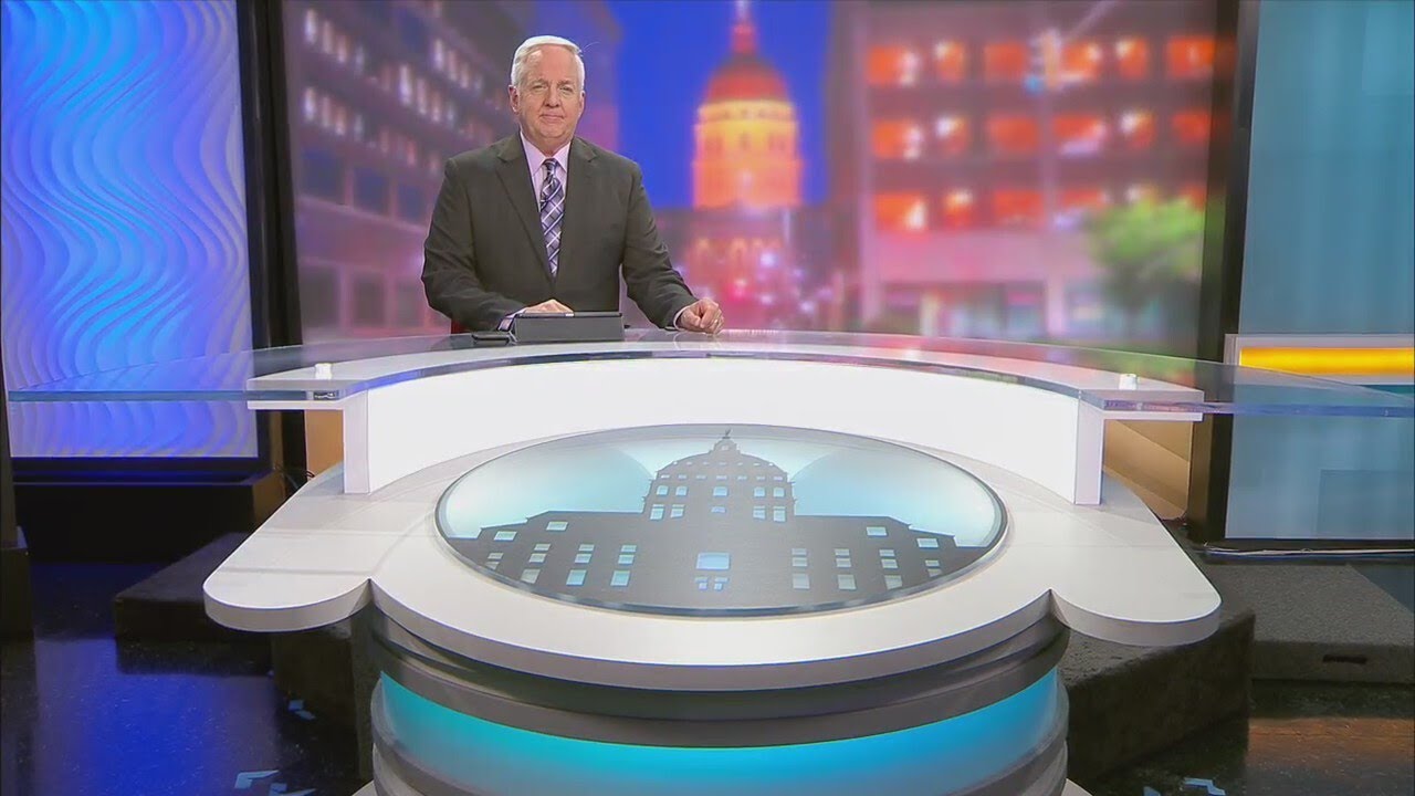 Union Pacific Railroad train catches fire in Topeka - YouTube