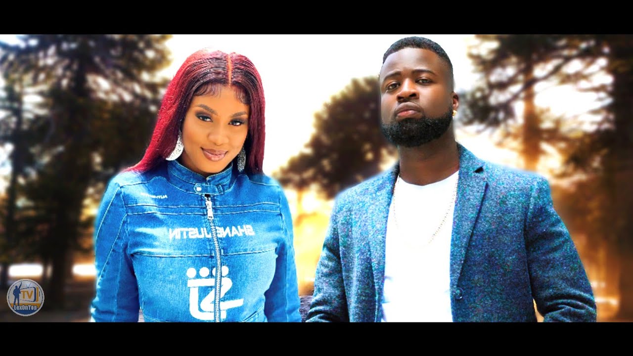 KENNY HAITI Feat. BEDJINE TI MAMA [ OFFICIAL MUSIC VIDEO ] - YouTube