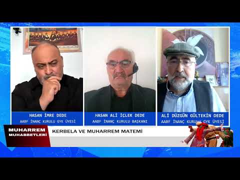 Muharrem Muhabbetleri 7. Gün | Yol TV | 22.06.2026